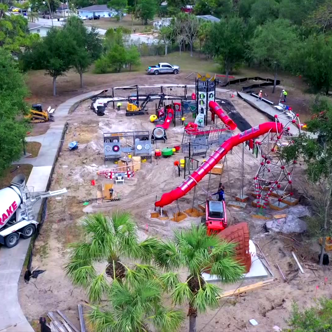 roberto clemente park