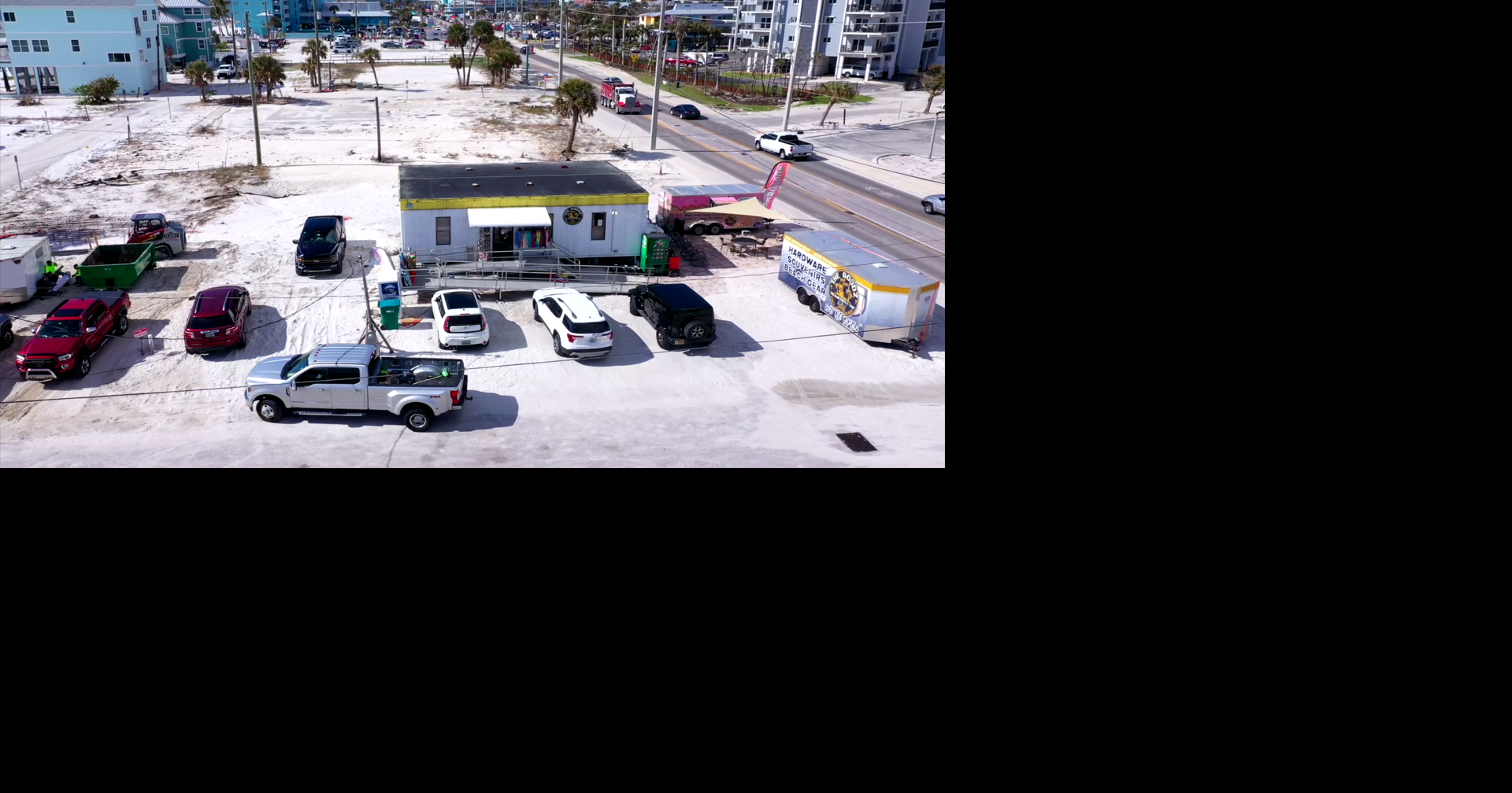Fort Myers Beach grants trailer extension for Hurricane Ian recovery ...