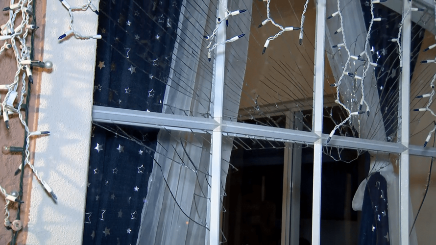Power outages and broken windows from RV explosion in East Naples ...