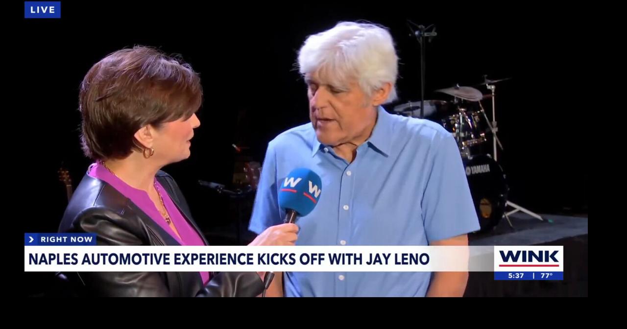 Naples Automotive Experience 2025 begins, benefiting St. Matthew’s ...