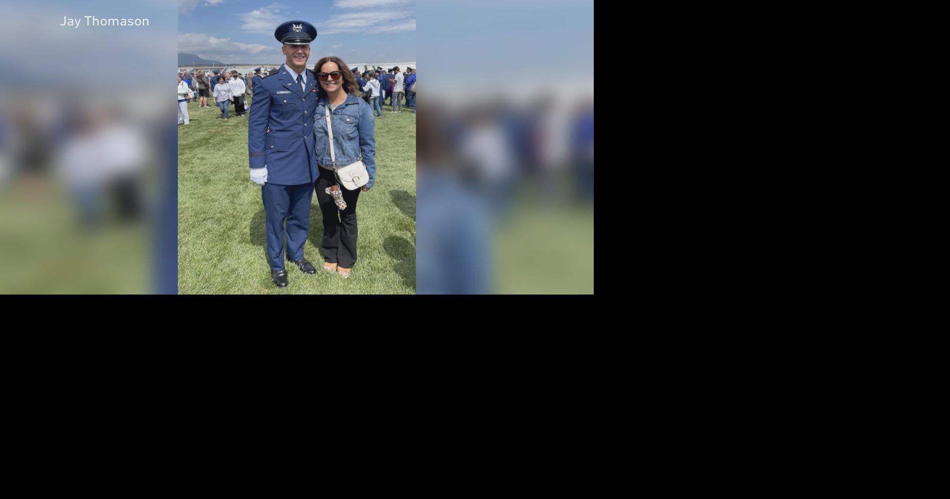 Minnesota Twins' draftee Jay Thomason brings Air Force grit to Fort Myers | Sports | winknews.com