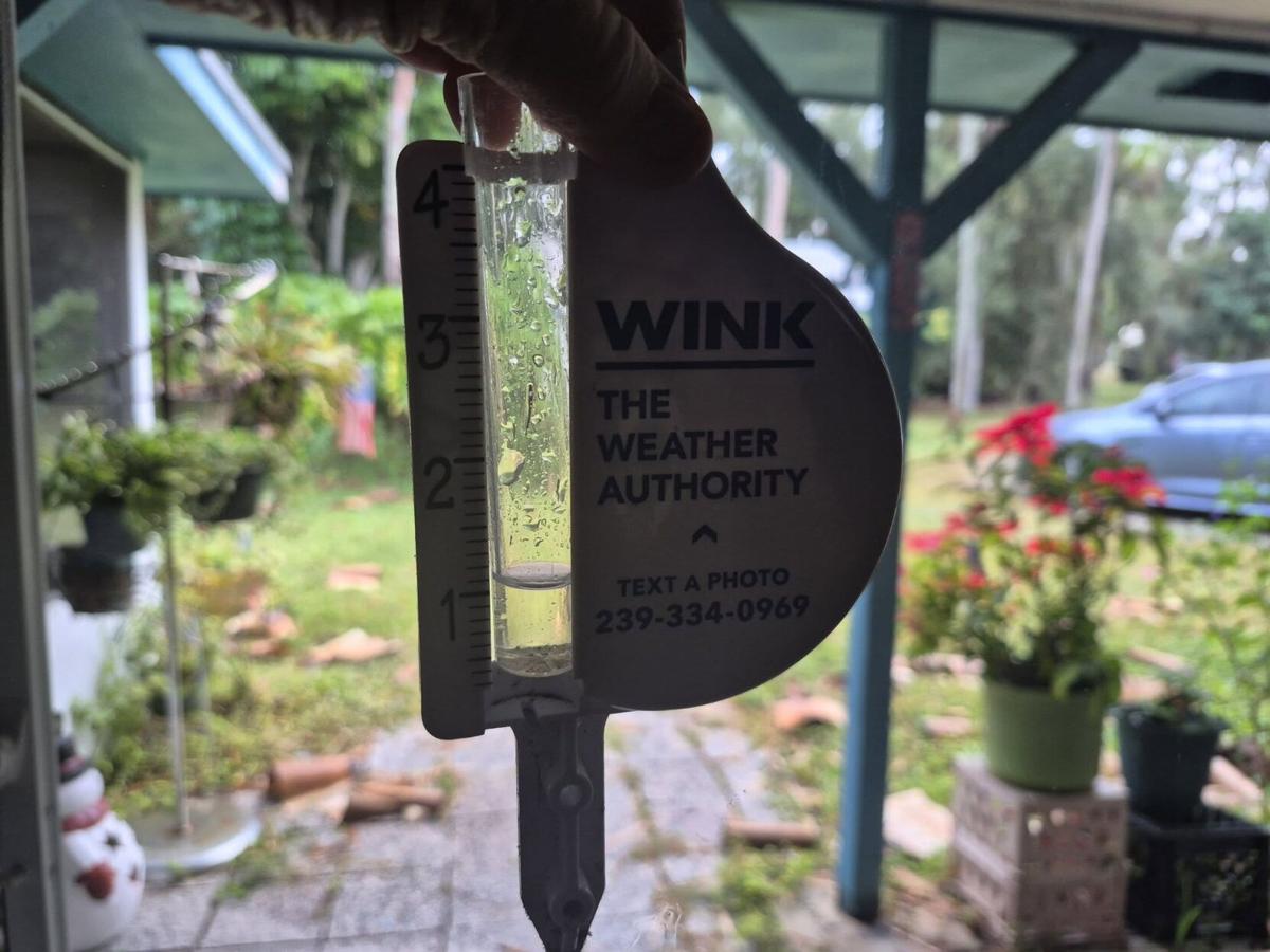 WINK WEATHER WATCHERS || DEC. 8, 2025 | Weather Watcher Photos ...