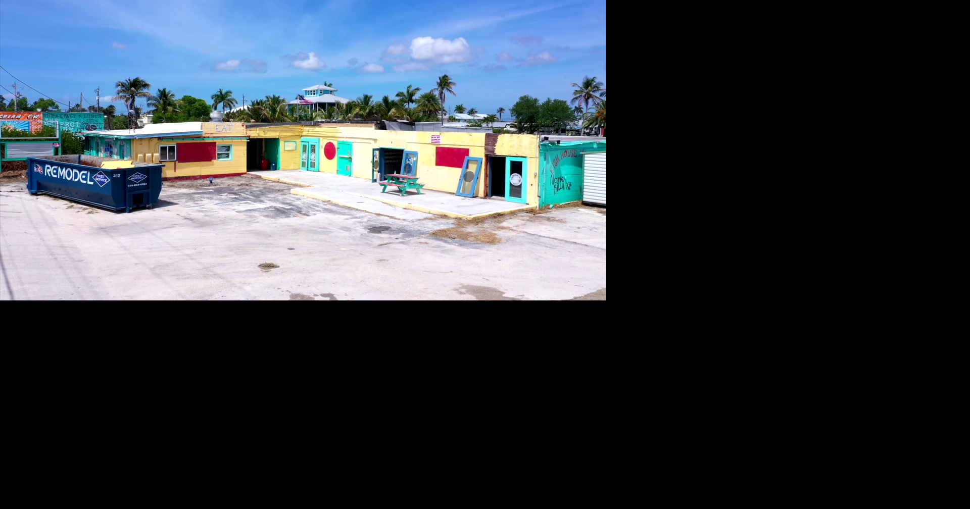 Historic Matlacha restaurant and marina to be restored by island ...