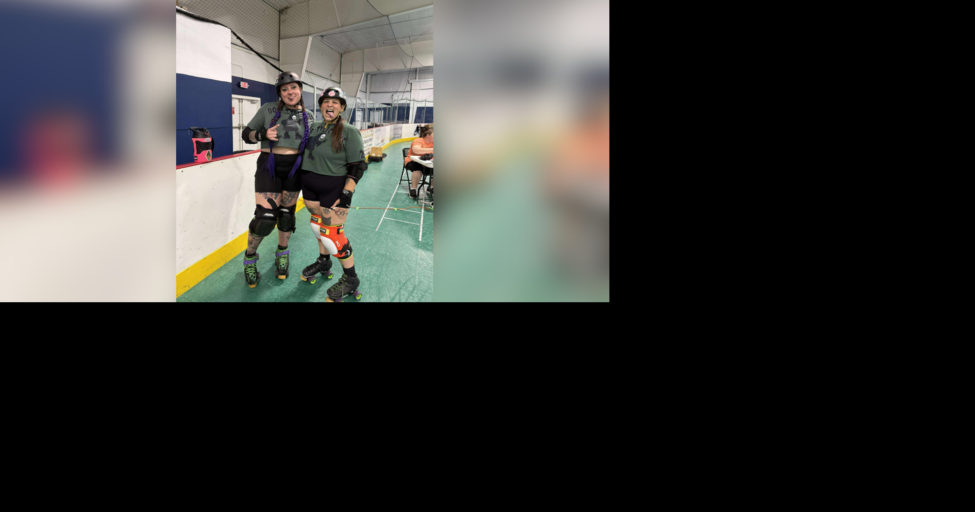 Women-owned Rotten Hearts Skate Shop opens, energizing Fort Myers skate ...