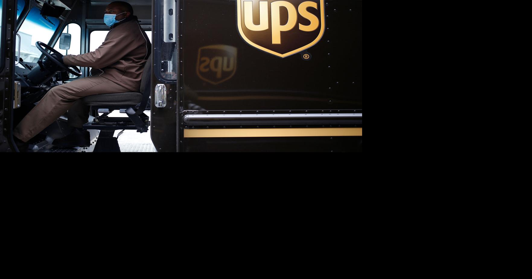 UPS workers poised for biggest U.S. strike in 60 years. Here’s what to ...