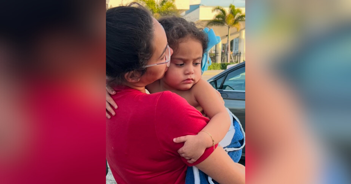 Police report released for Fort Myers child abduction, search for ...