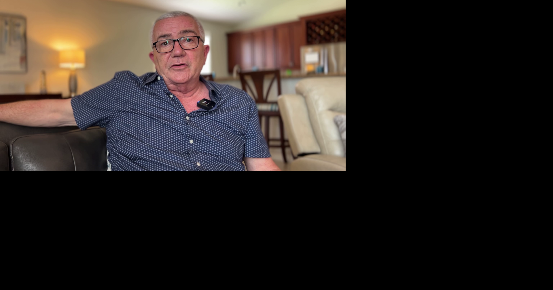 New device helps fight sleep apnea | Collier County | winknews.com