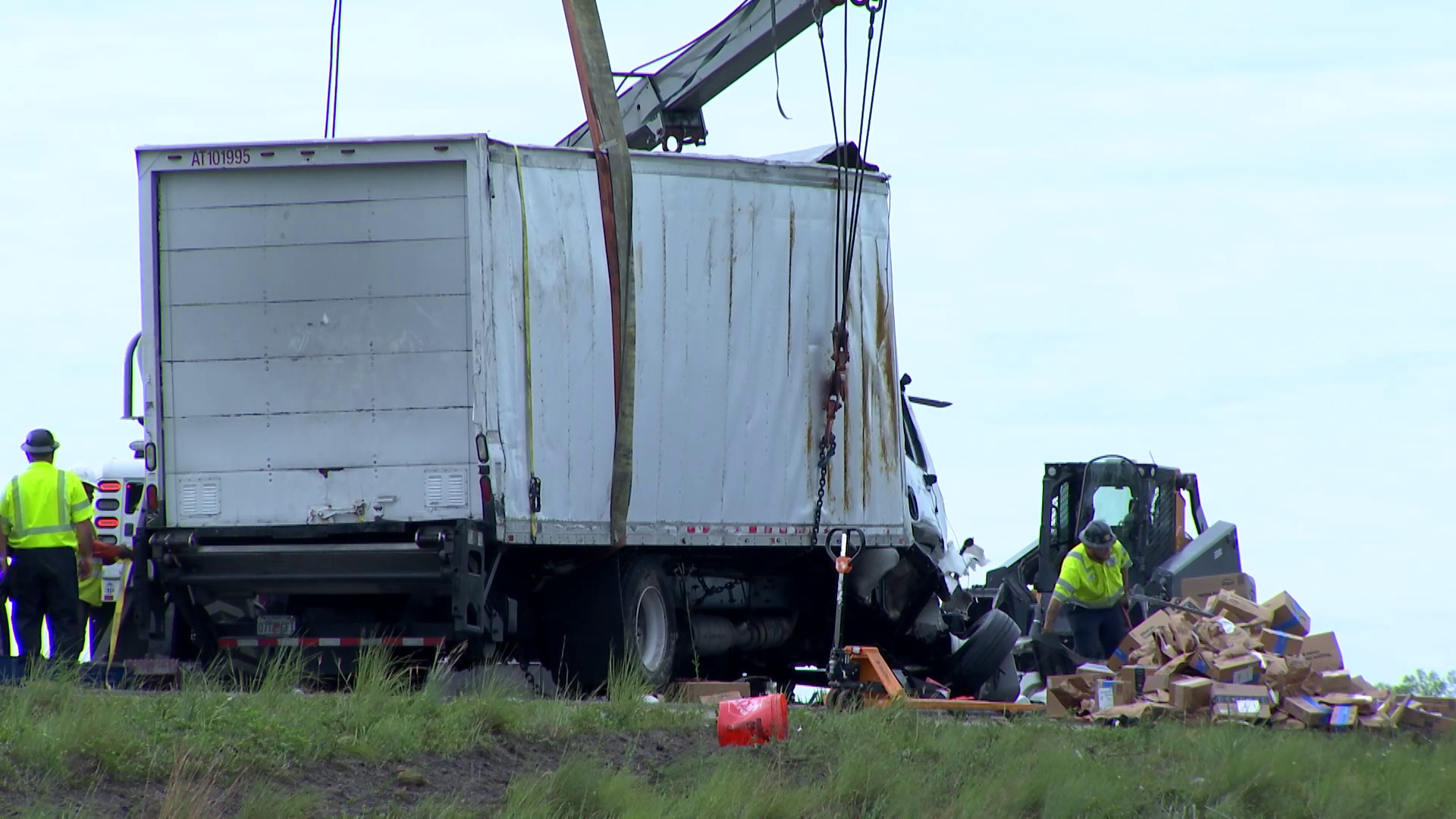 Deadly I-75 crash in Collier County raises questions about highway ...