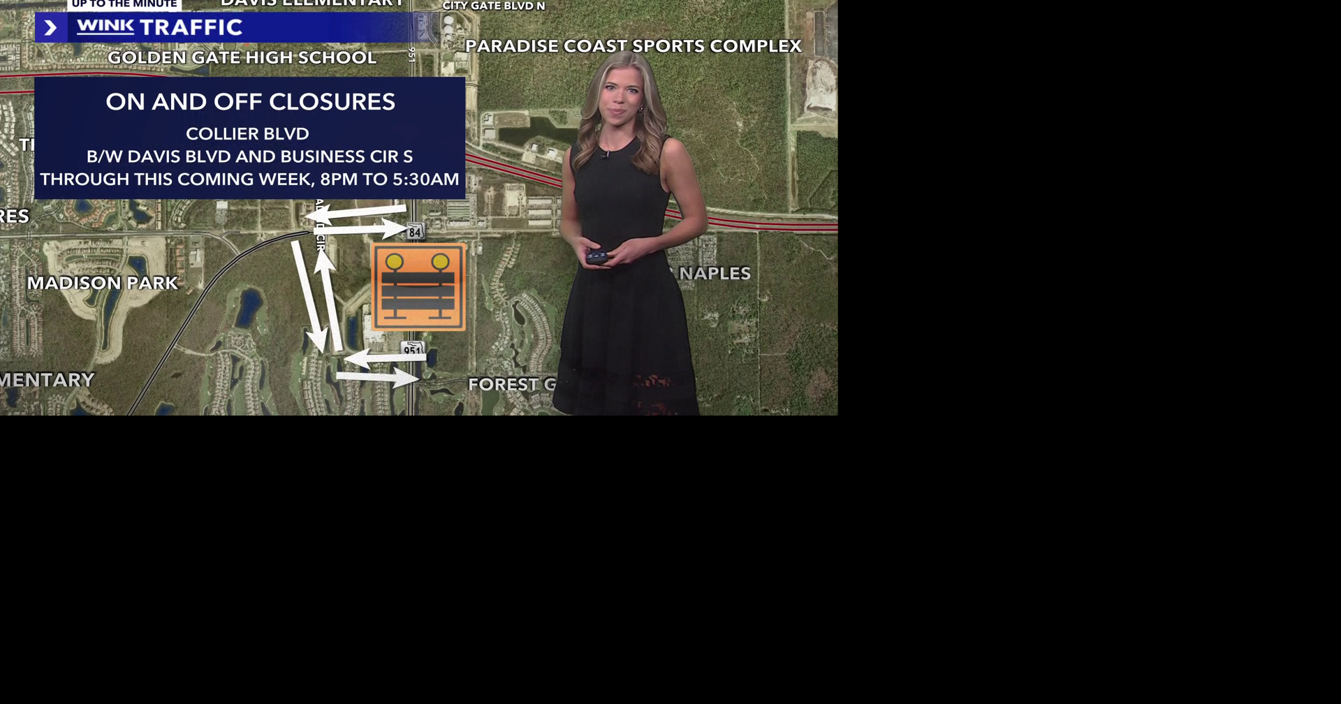 Web Exclusive: Rachel Cox-Rosen’s Construction Heads Up Mar. 16 ...