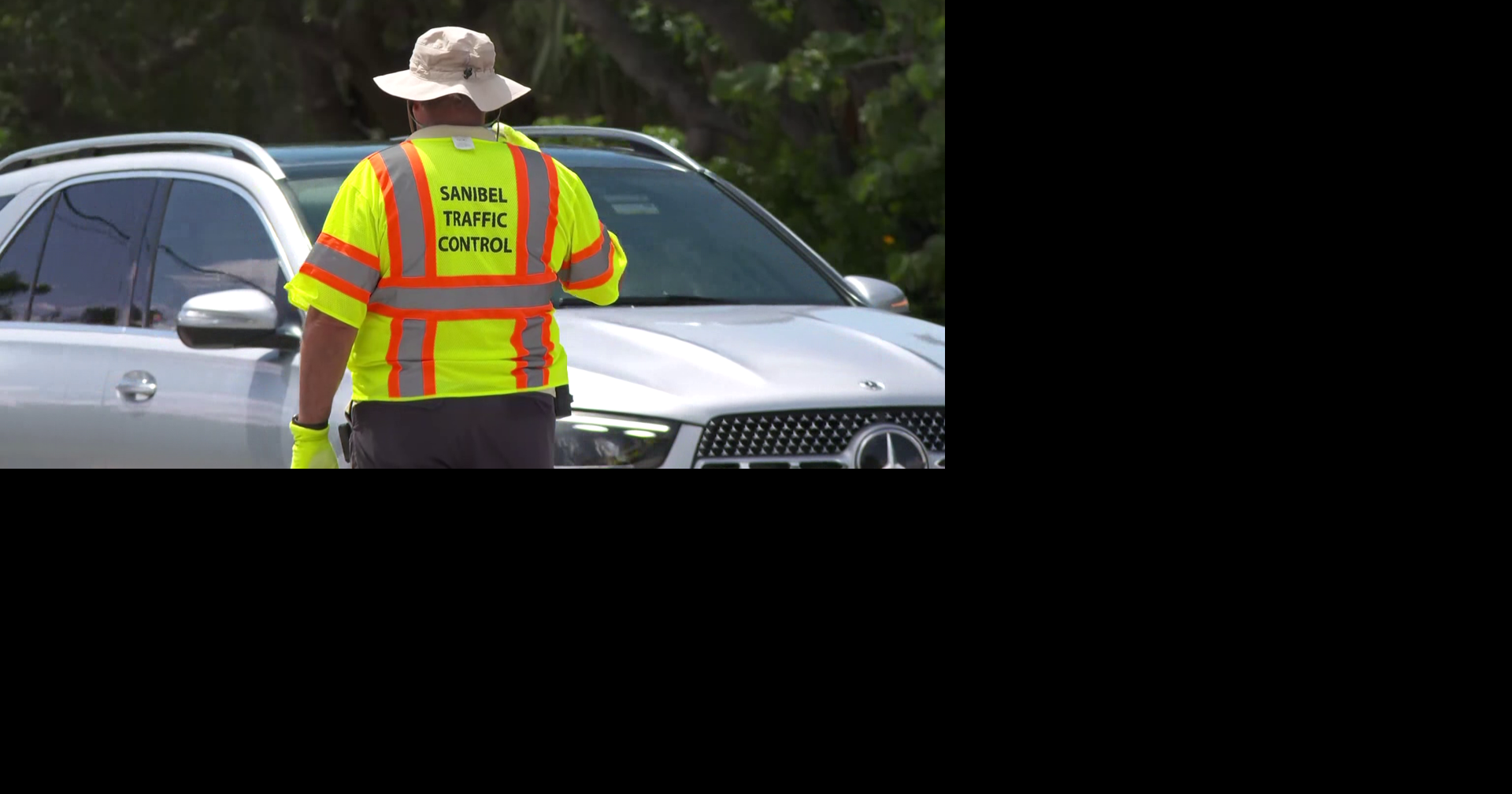 New Sanibel traffic survey findings released | Lee County | winknews.com