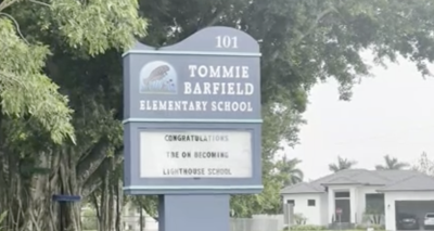 barfield school