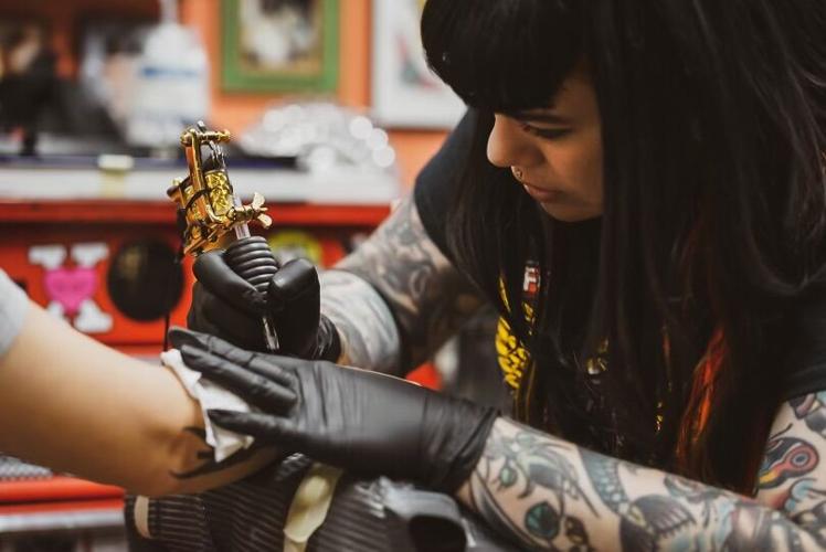 forever tattoo studio