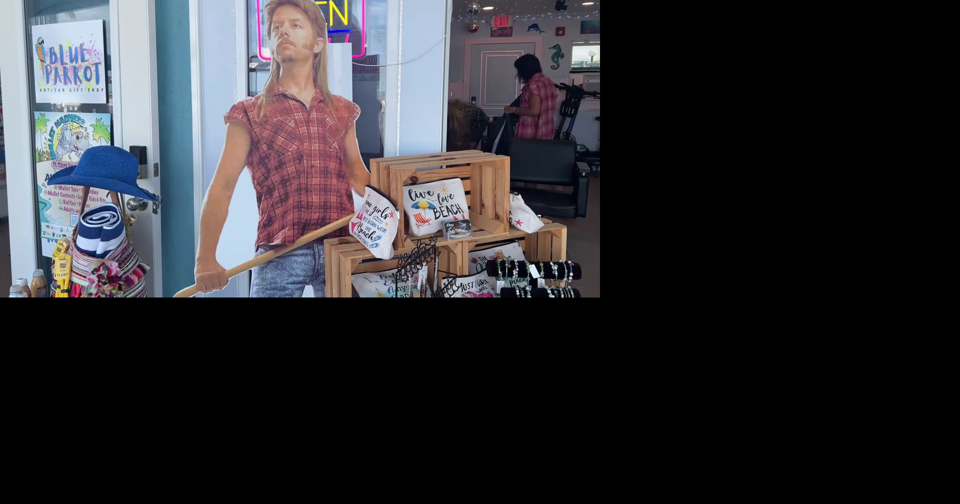 Mullet Madness brings fun and business to Fort Myers Beach | Lee County ...