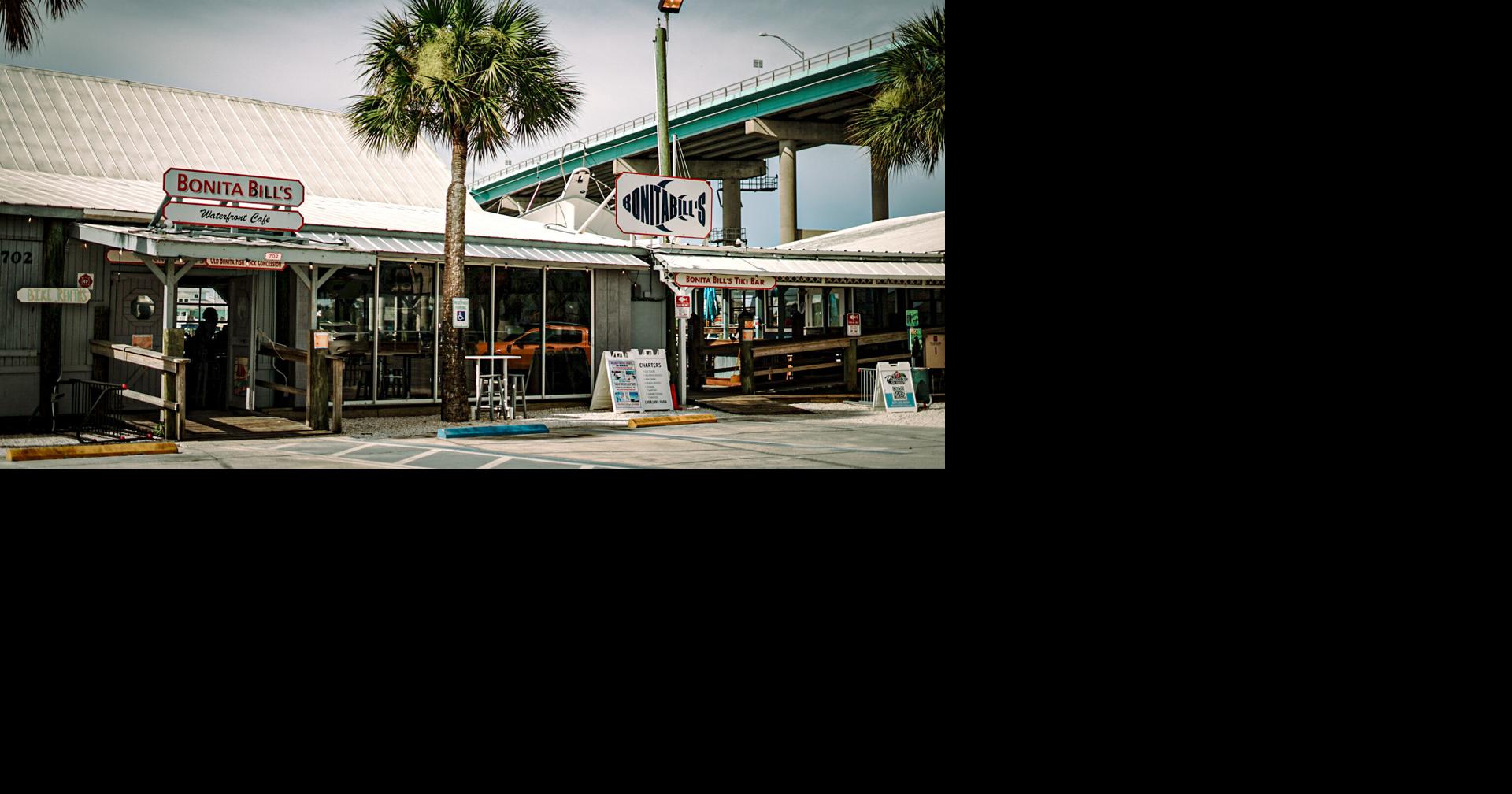 Bonita Bill’s restaurant on market as Semmer family decides to sell ...