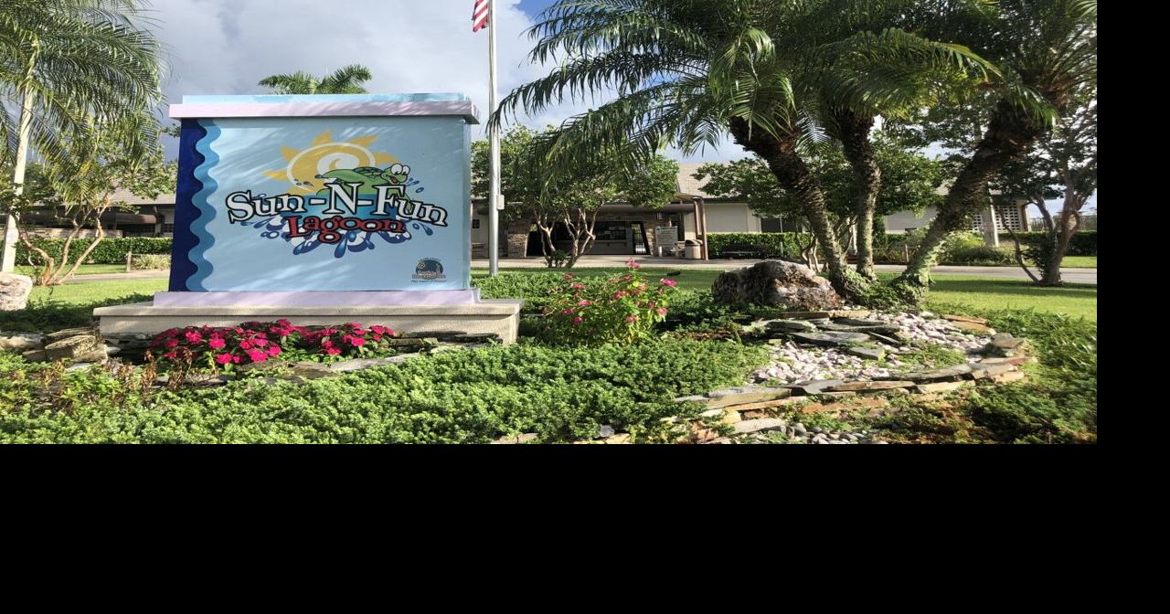 Sun-N-Fun closed for maintenance | Collier County | winknews.com
