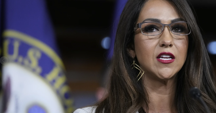 Lauren Boebert’s 18-year-old son Tyler Boebert arrested, faces five ...