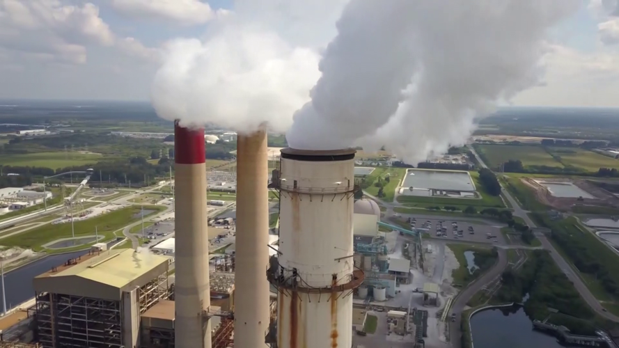 Supreme Court EPA ruling impact on Florida | News | winknews.com