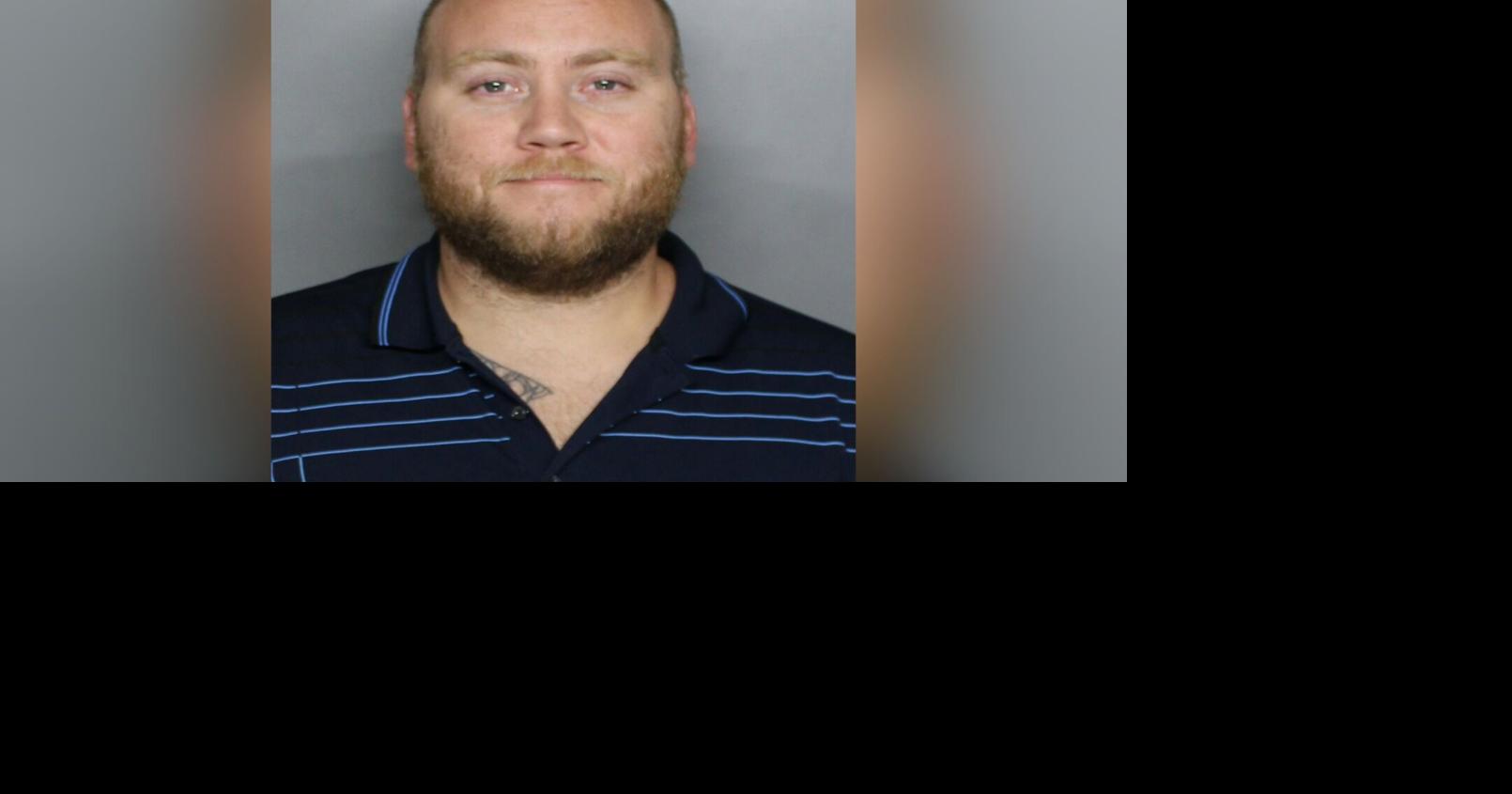 Naples contractor accused of scamming resident out of $12,500 deposit ...