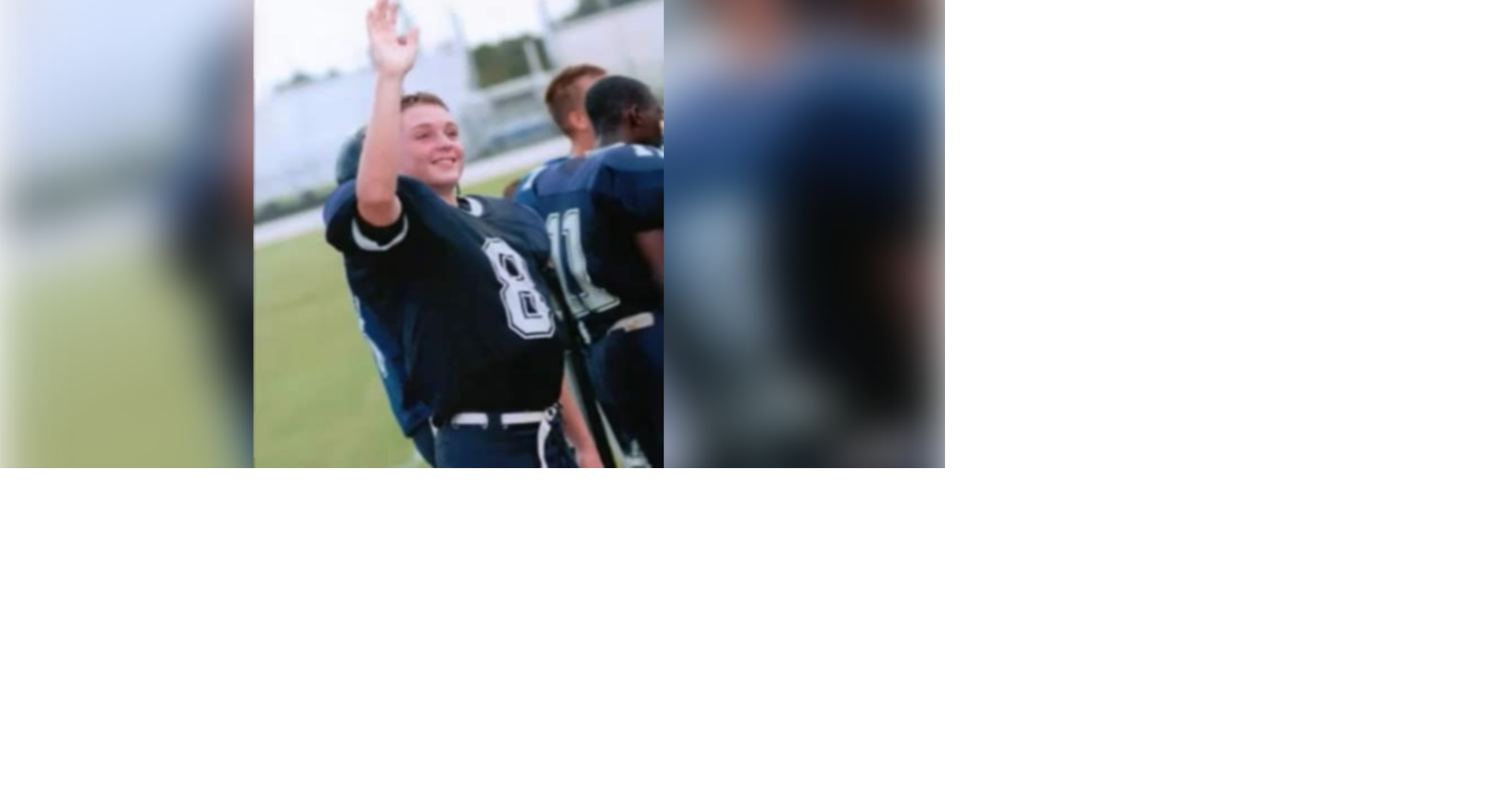 Police Explorer Marcus Freeman remembered 14 years after North Port ...