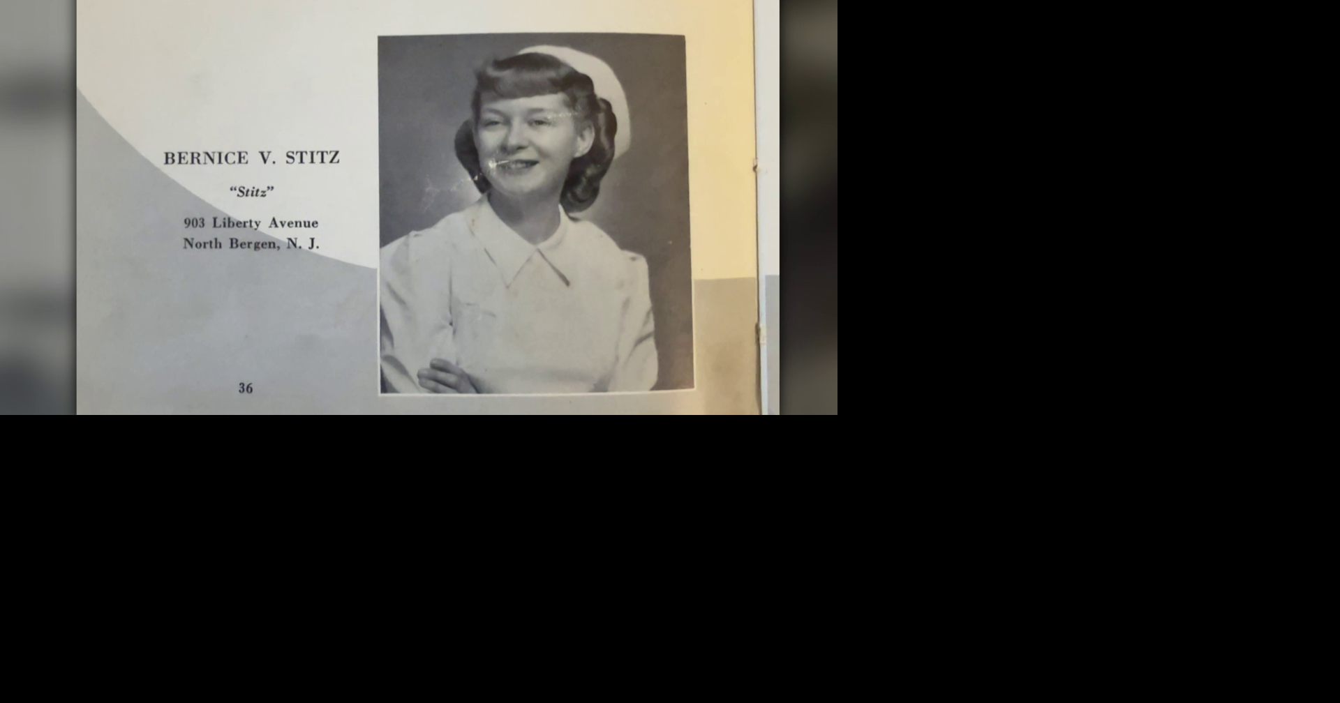 WWII veteran recalls life as a woman in war | Archives | winknews.com