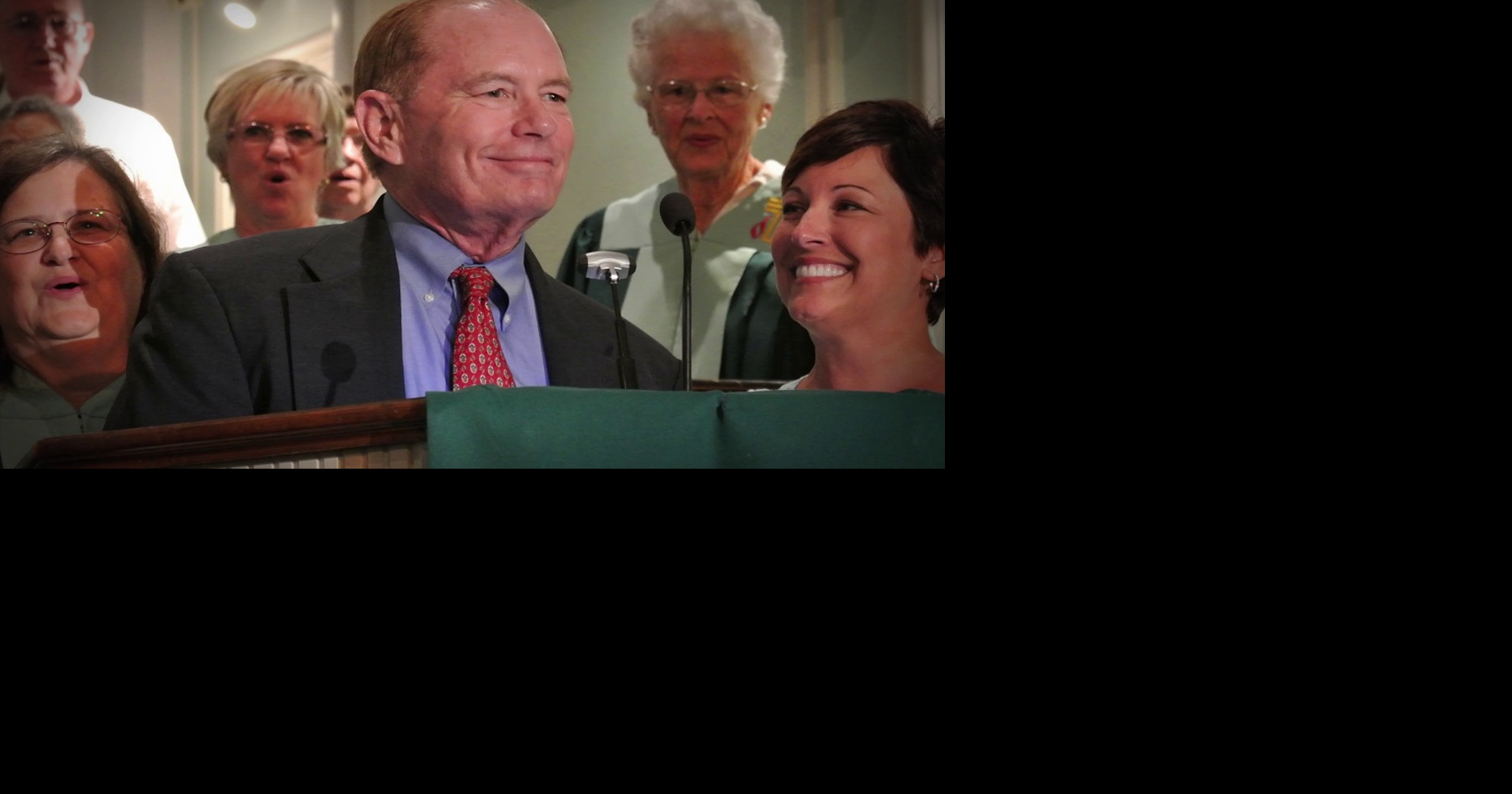 Annual fundraiser honors the late Sam Galloway Jr | Lee County ...