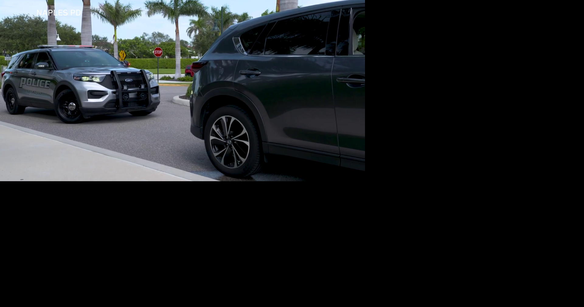 Naples launches Operation Safe Streets Two to curb risky driving habits ...