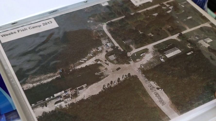 Weeks Fish Camp legacy lives on as Bonita Springs boat launch reopens ...