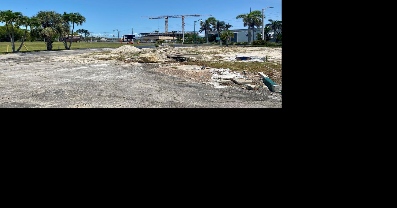 Tim Aten Knows: Plans for luxury hotel progress in East Naples ...