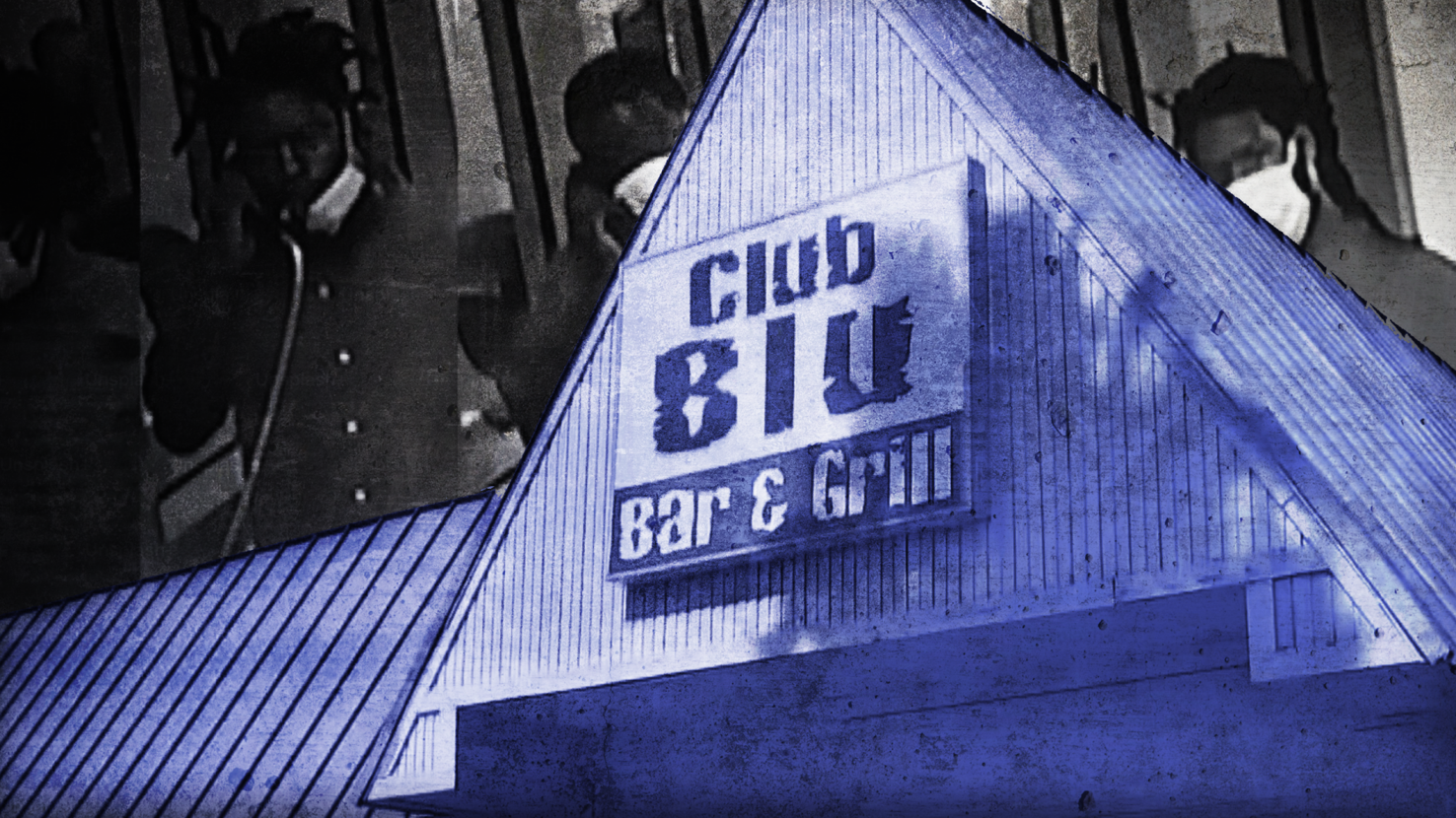 Club Blu murder trial begins for Demetrius O'Neil: witness testimony ...