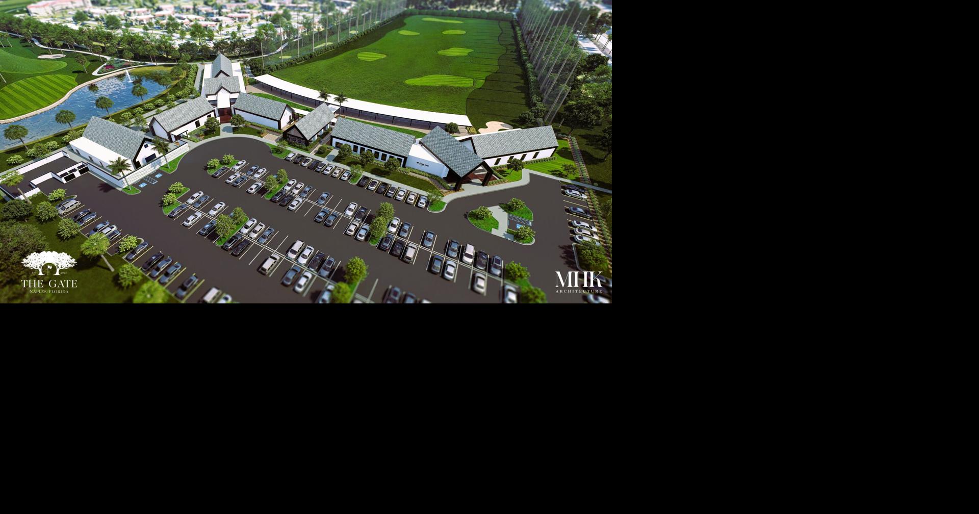 Tim Aten Knows: The Gate Golf Club coming in... | SWFL News