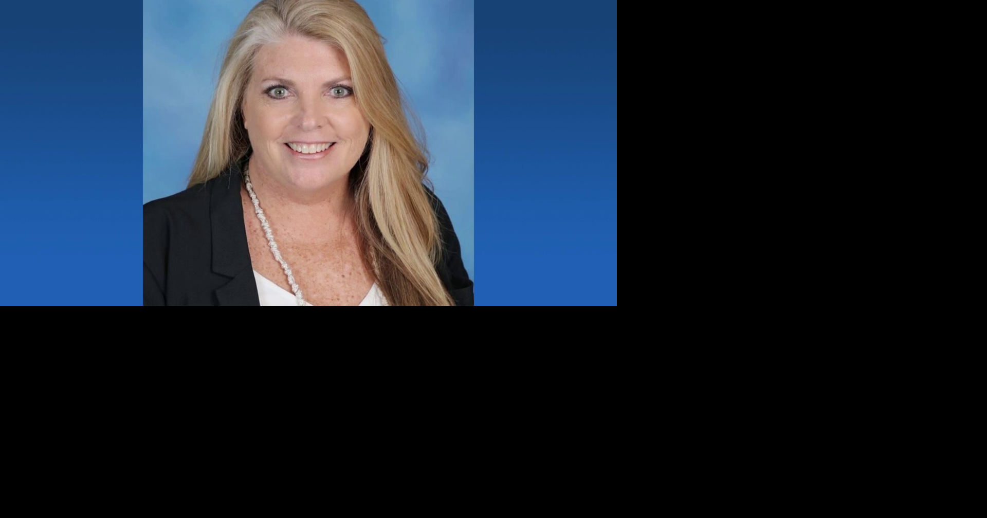 Dr. Leslie C. Ricciardelli named Collier County Public School ...