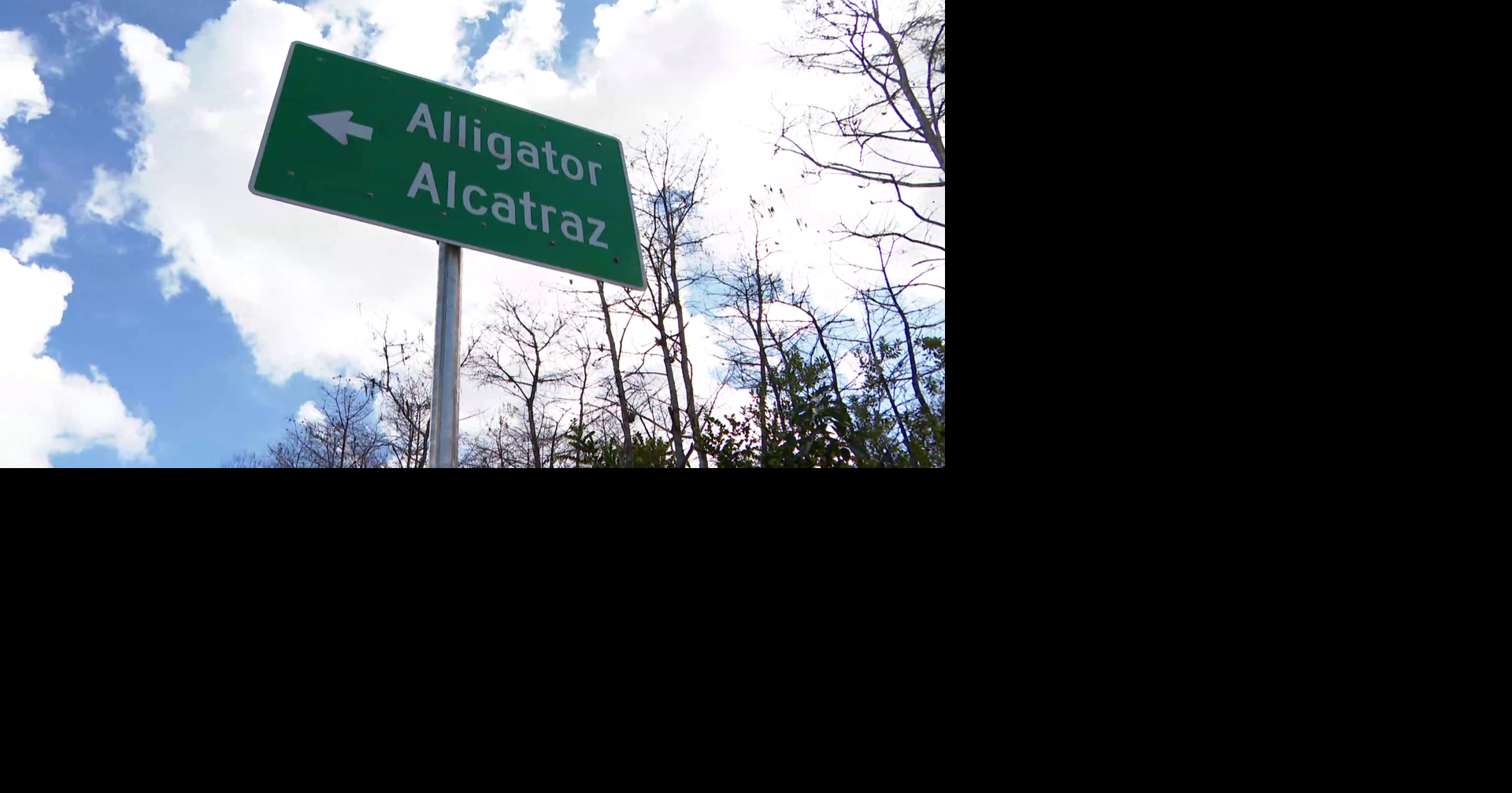 Trump vetoes Everglades bill, impacts Miccosukee Tribe's flood safety ...