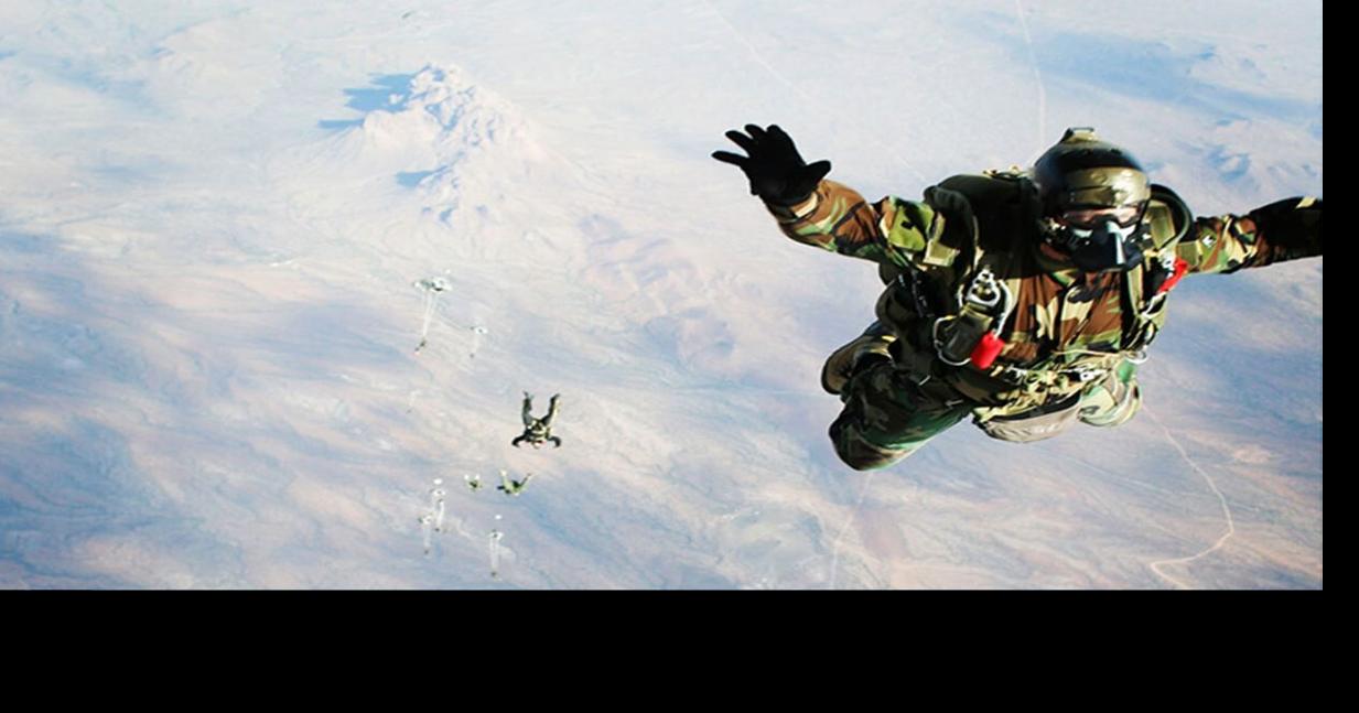 swat commando salary