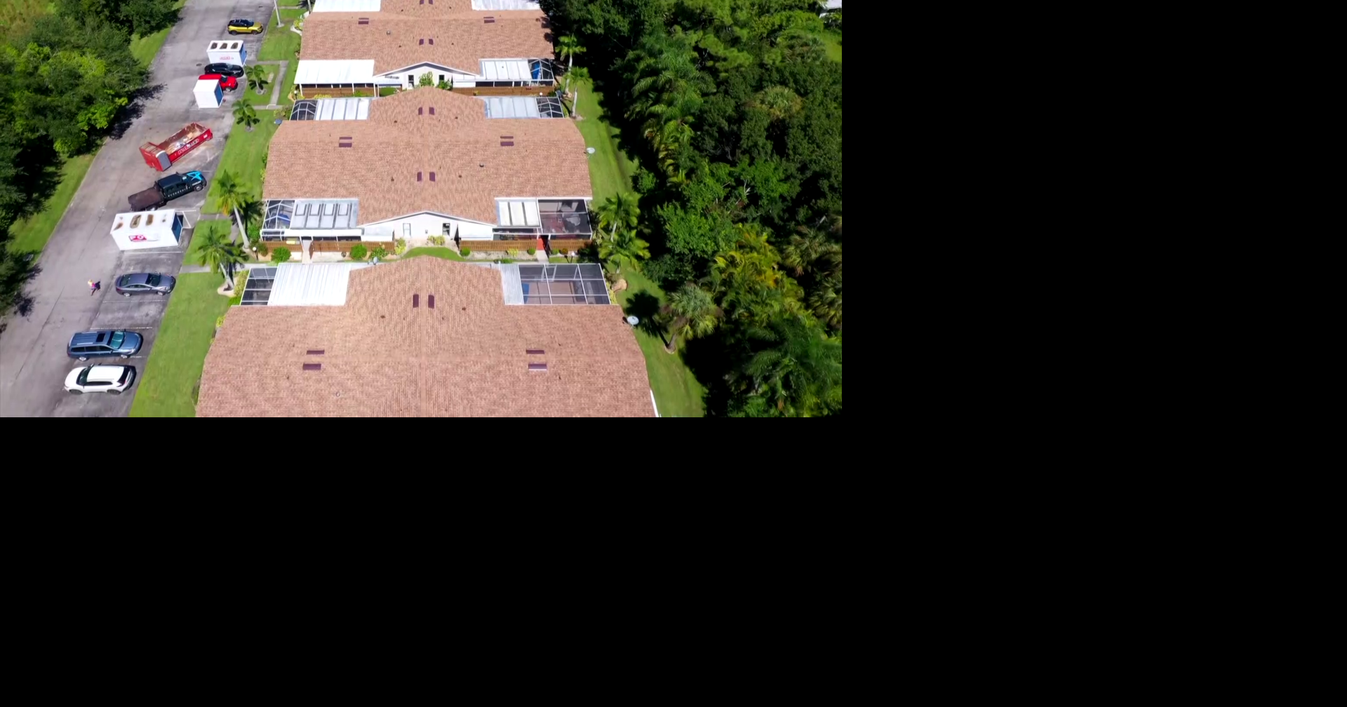 Construction company says some Foxmoor residents can move into their ...