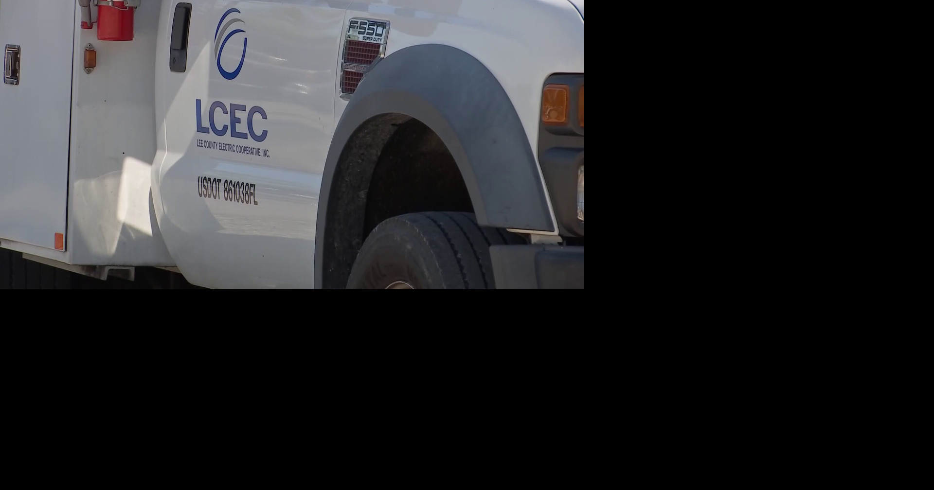 LCEC assures customers there may be some relief in sight for power ...