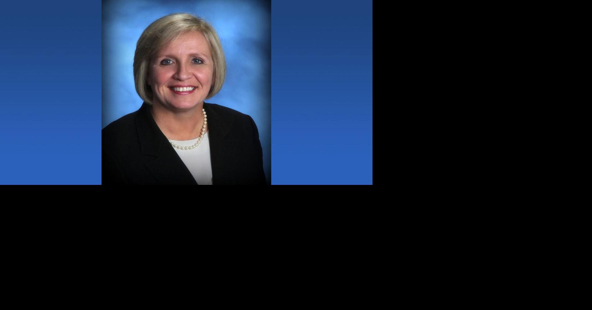 Collier schools superintendent Kamela Patton to step down next year ...