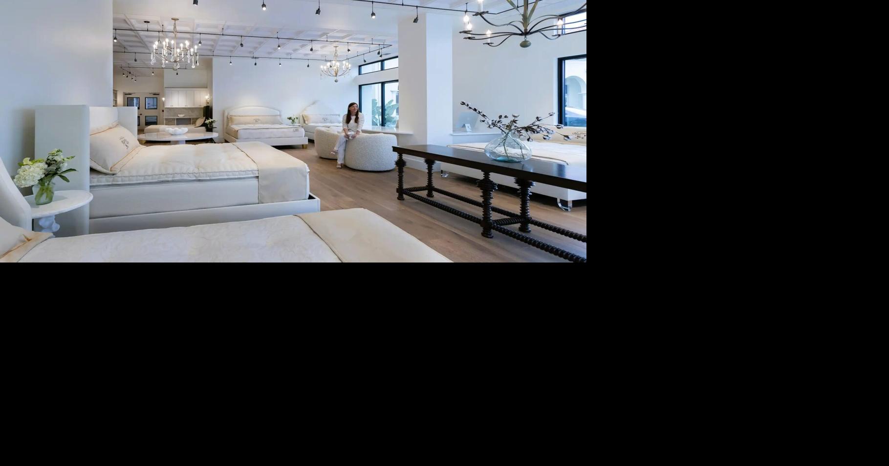 Michigan-based mattress company follows customers to Naples | Collier ...