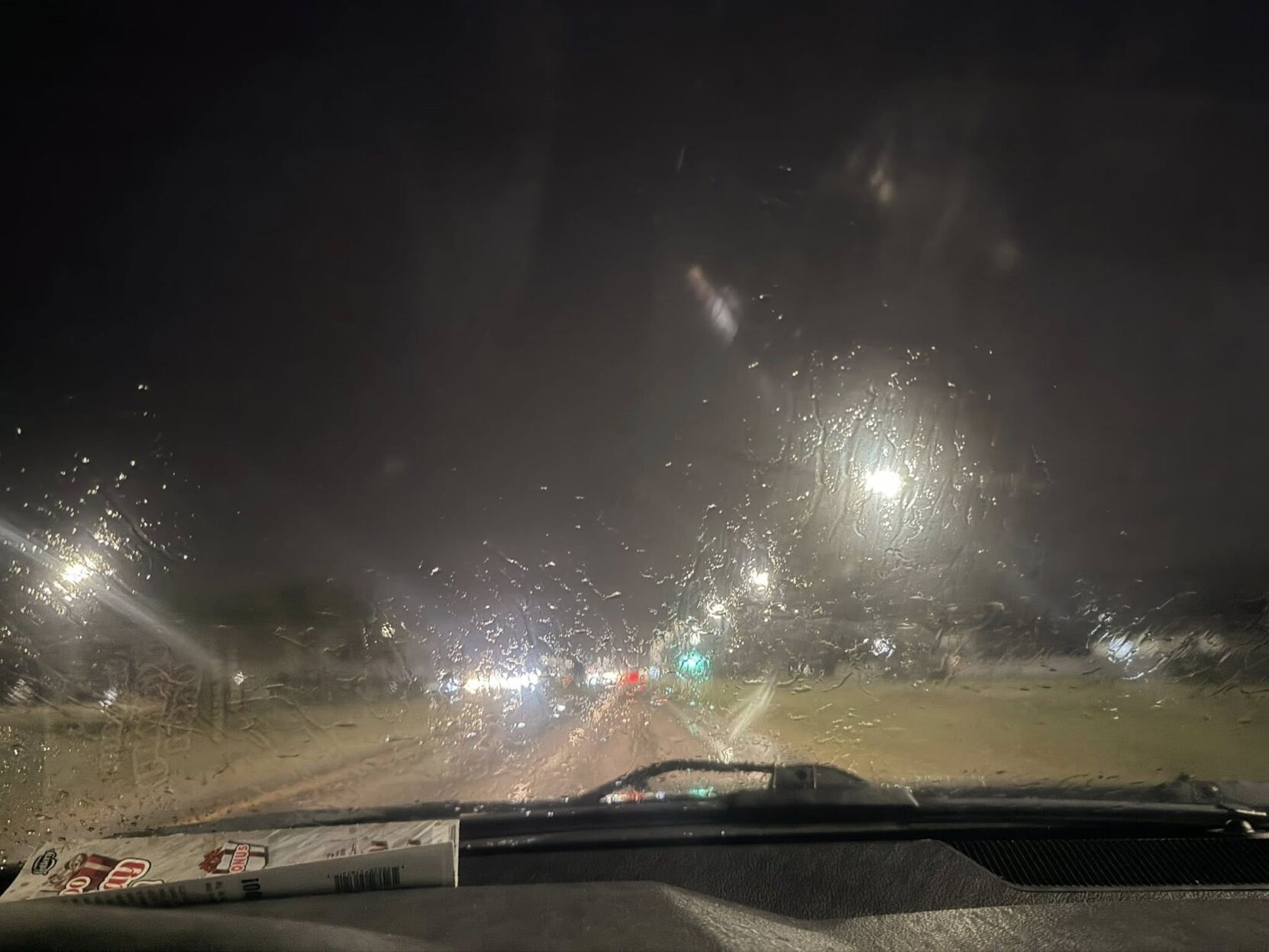 WINK WEATHER WATCHERS. 1-15-26 | Weather Watcher Photos | winknews.com