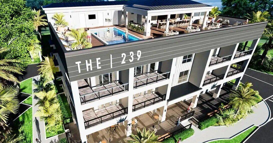 Tim Aten Knows: Redesign delays hotel on Bayshore | Lifestyle ...