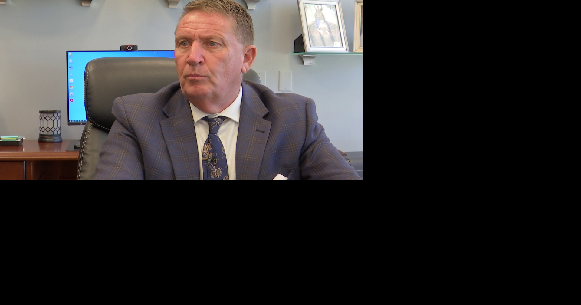 Cape Coral Mayor speaks on FEMA CRS rating decision | Lee County ...