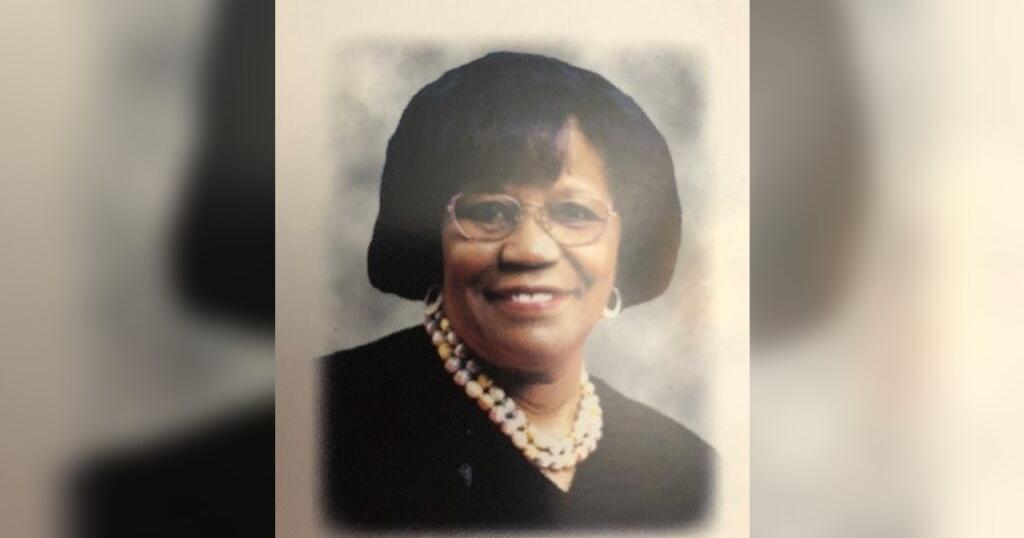 Former US Rep. Carrie Meek passes away at 95 | News | winknews.com