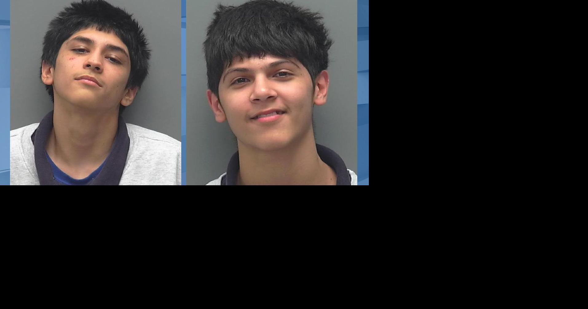 2 teens sentenced to 40 years in prison for 2018 Lehigh Acres murder ...