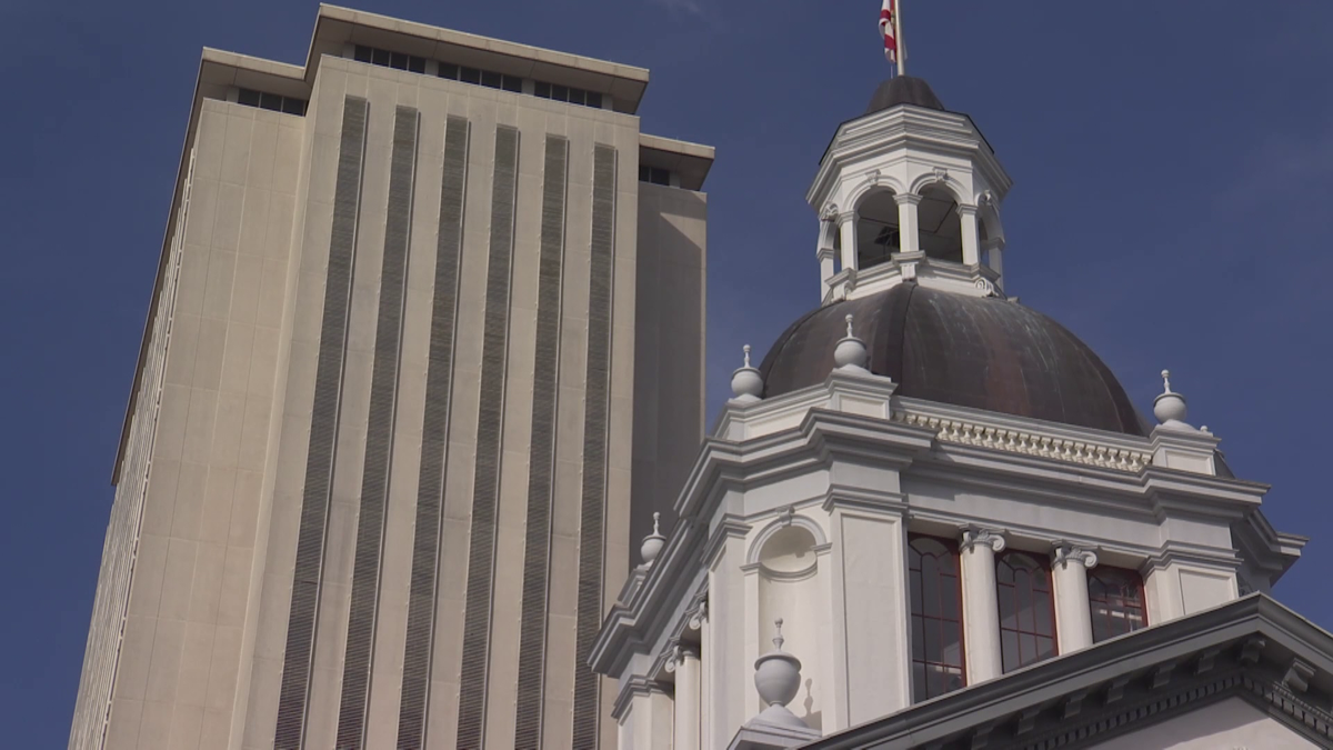 Billions at stake: Florida property tax proposal heads to voters ...