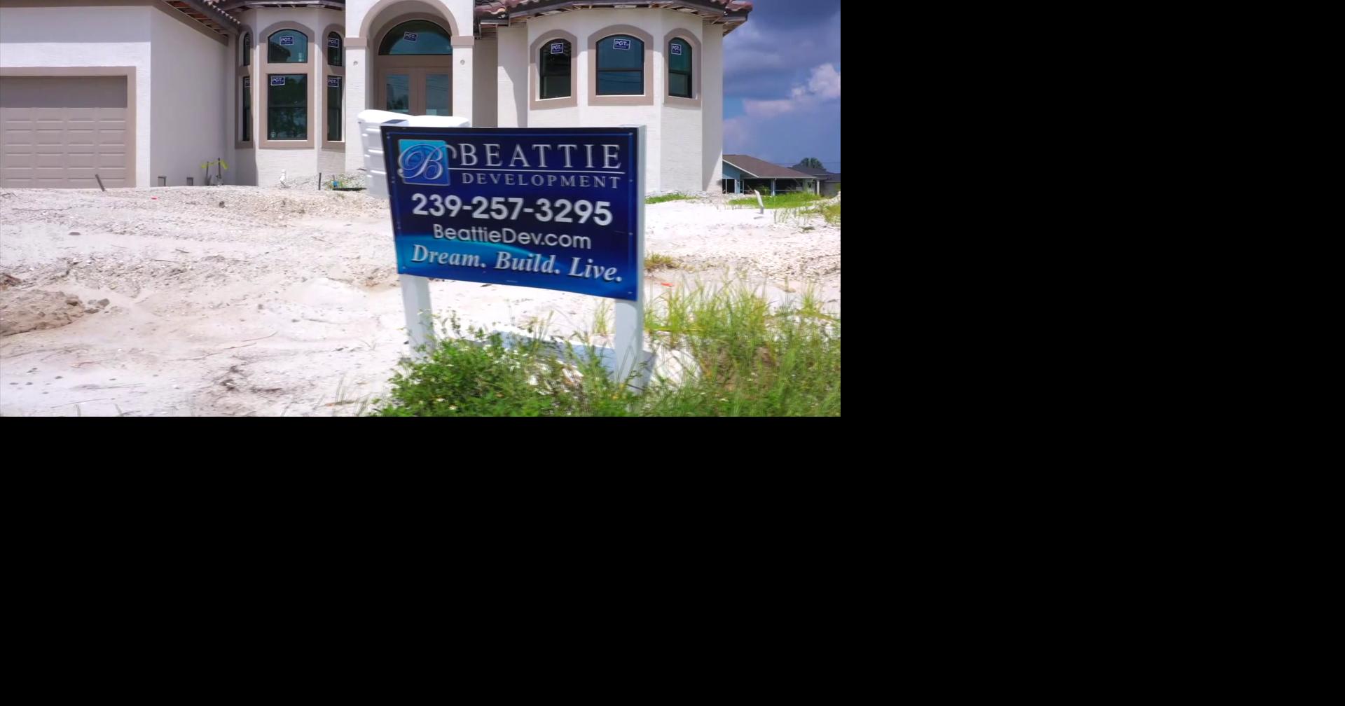 Realtor and homeowner speak out after losing money to Beattie ...