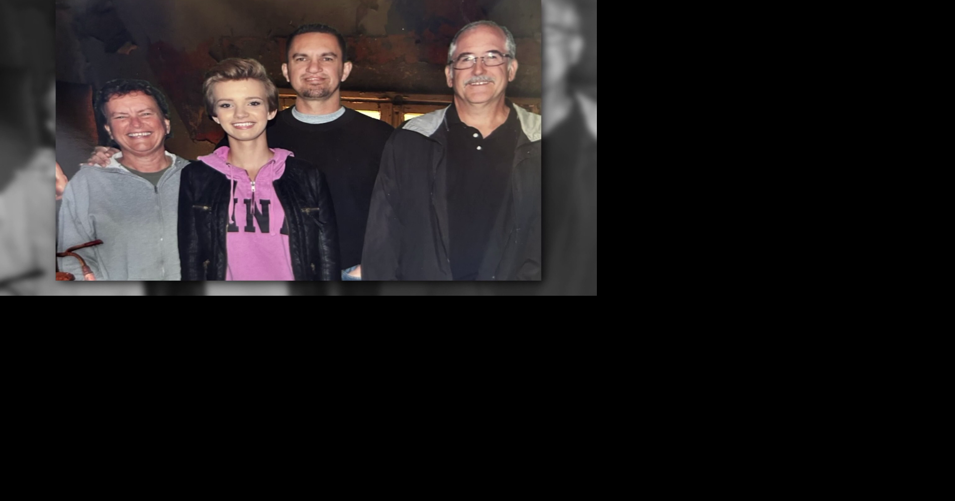 Fort Myers homicide case: Julia Curvo's family seeks justice, answers ...