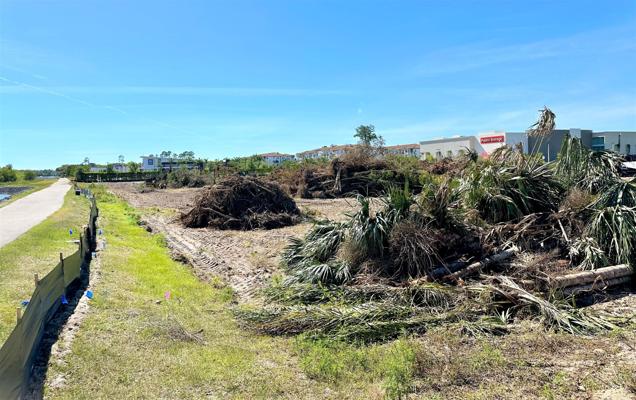 Tim Aten Knows: Retail center breaks ground in North Naples | Collier ...
