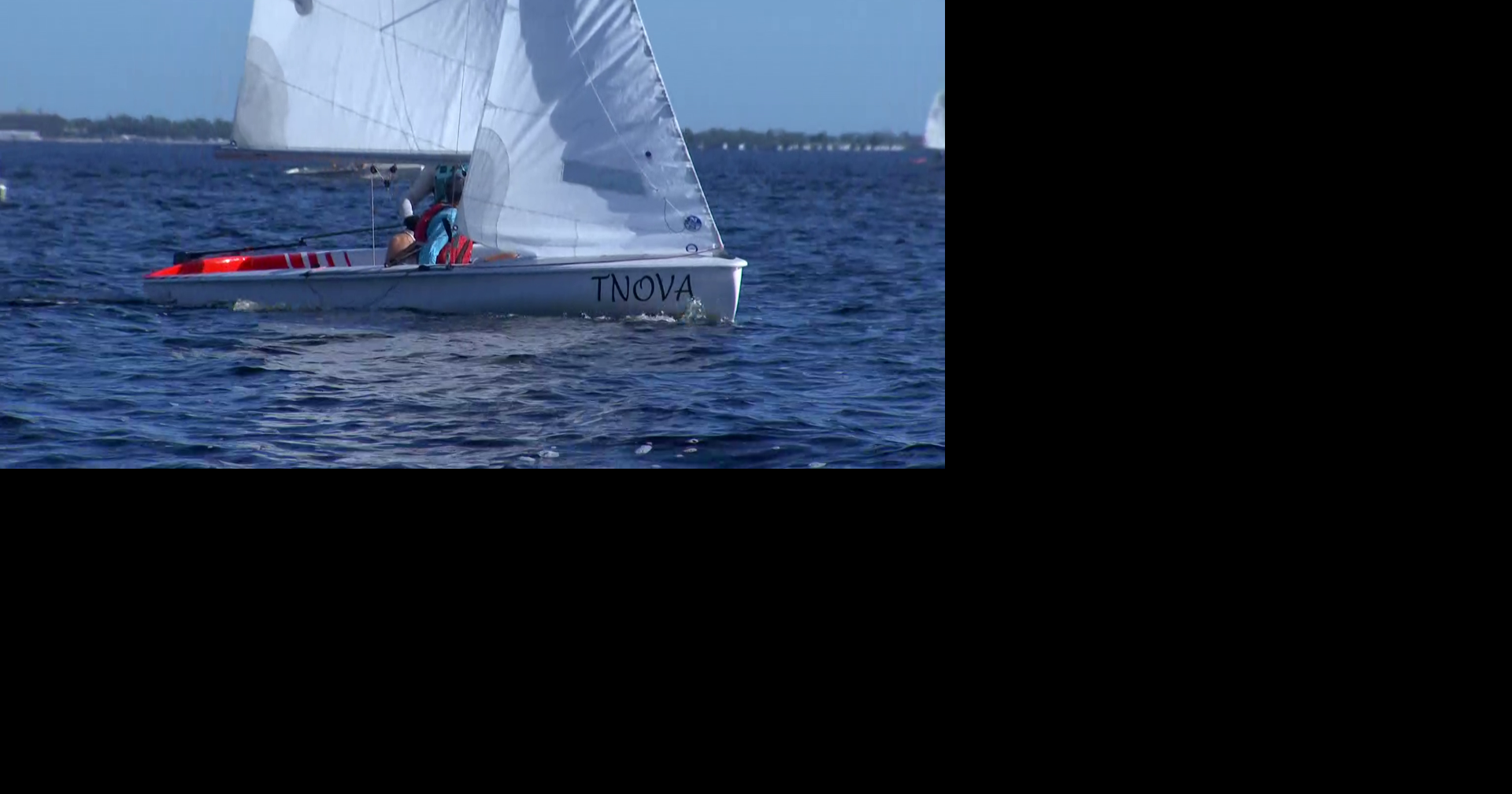 Over 100 young sailors compete in Fort Myers Junior Olympic Regatta ...