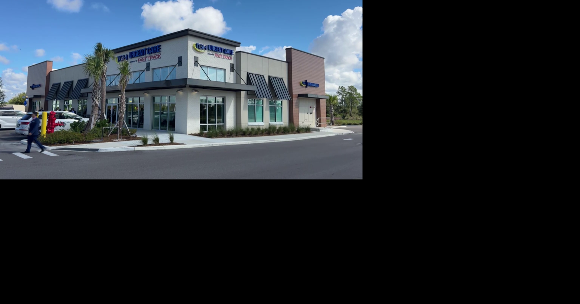 Babcock Ranch opens urgent care, bringing healthcare closer to ...