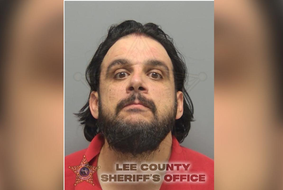 Yanko Romero, man accused of Oasis shooting, dies in custody | Lee ...