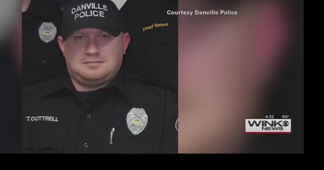 Sheriff: Ohio police officer found dead; suspect in custody | News ...
